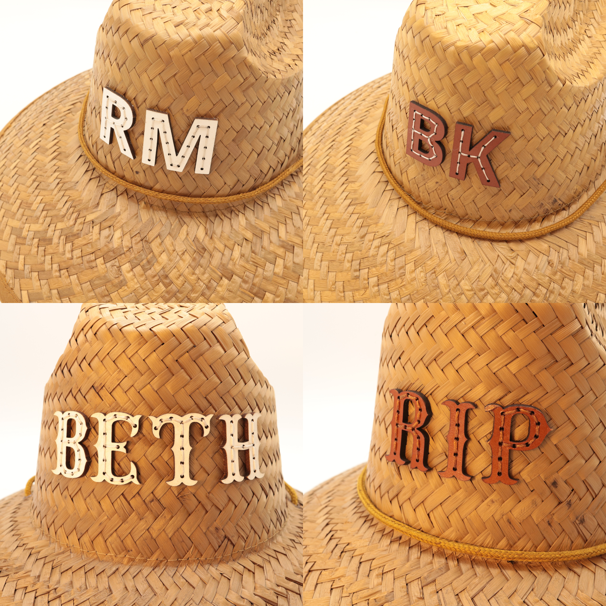 THE CUSTOM HAT - SOLD OUT UNTIL JUNE 7th 9:00AM EST